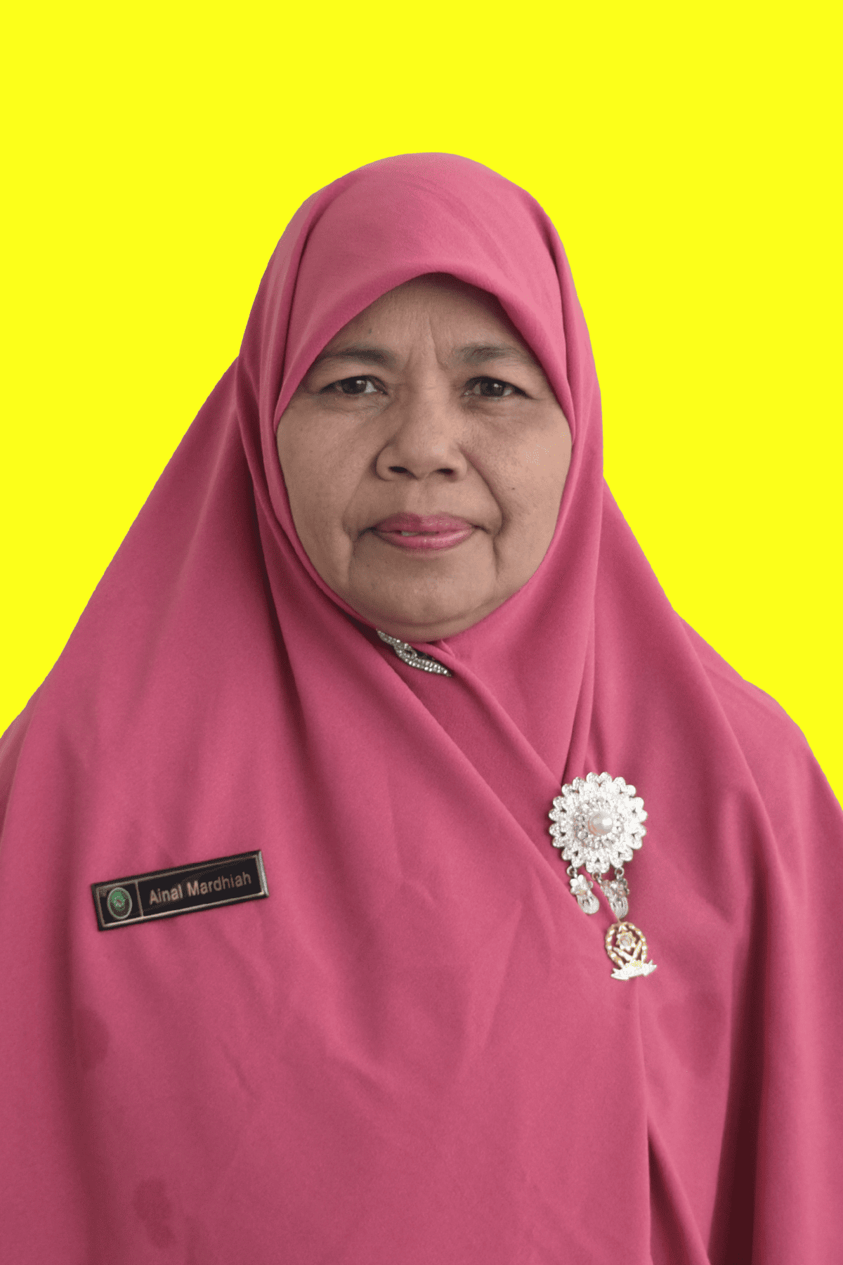 PROFIL PANITERA PENGGANTI - Mahkamah Syar'iyah Banda Aceh